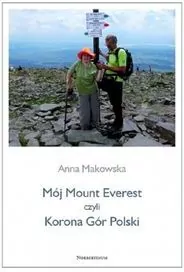 Mój Mount Everest czyli Korona Gór Polski - tantis.pl