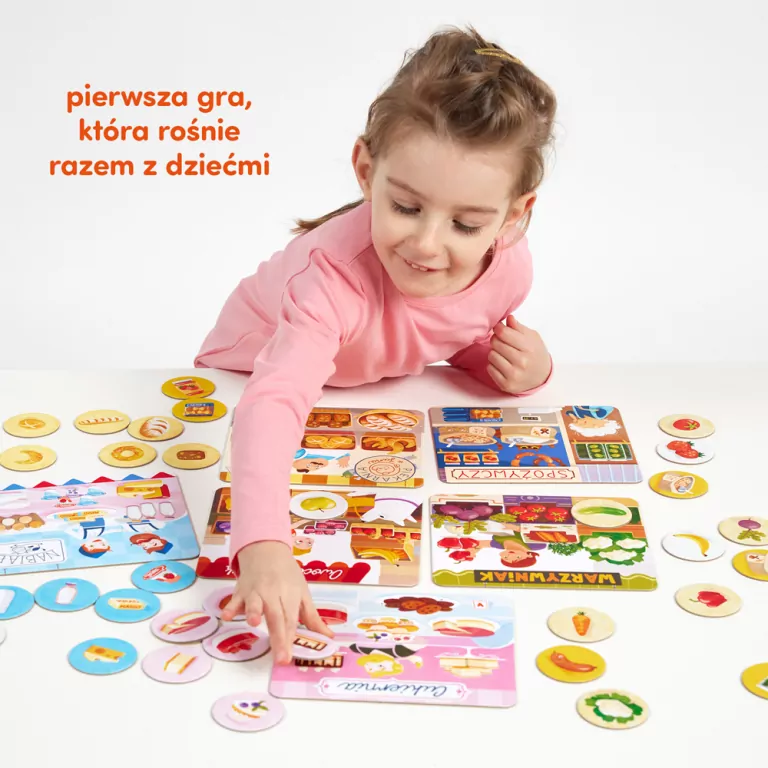 CzuCzu Lotto. Zakupy - tantis.pl