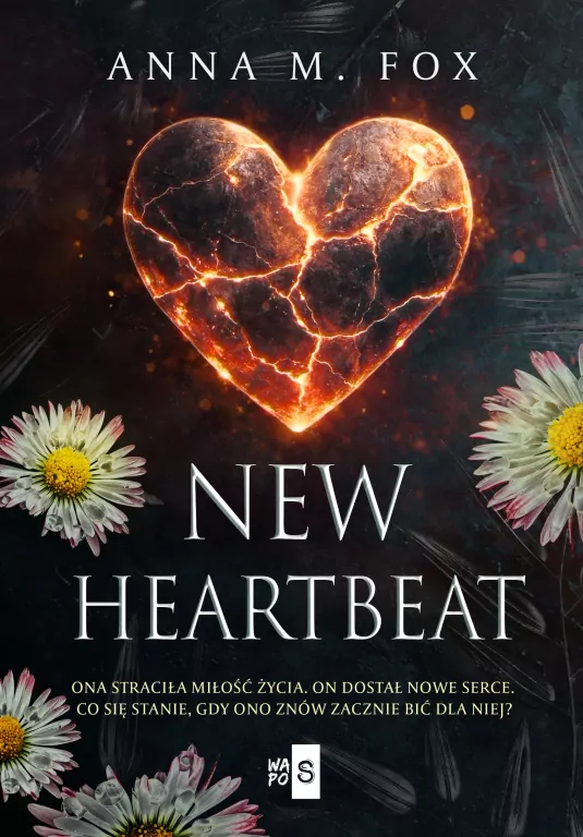 New Heartbeat - tantis.pl