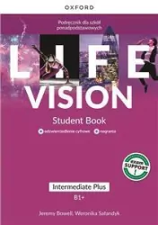 Life Vision – podręczniki do języka angielskiego na rok 2025/2026 ...
